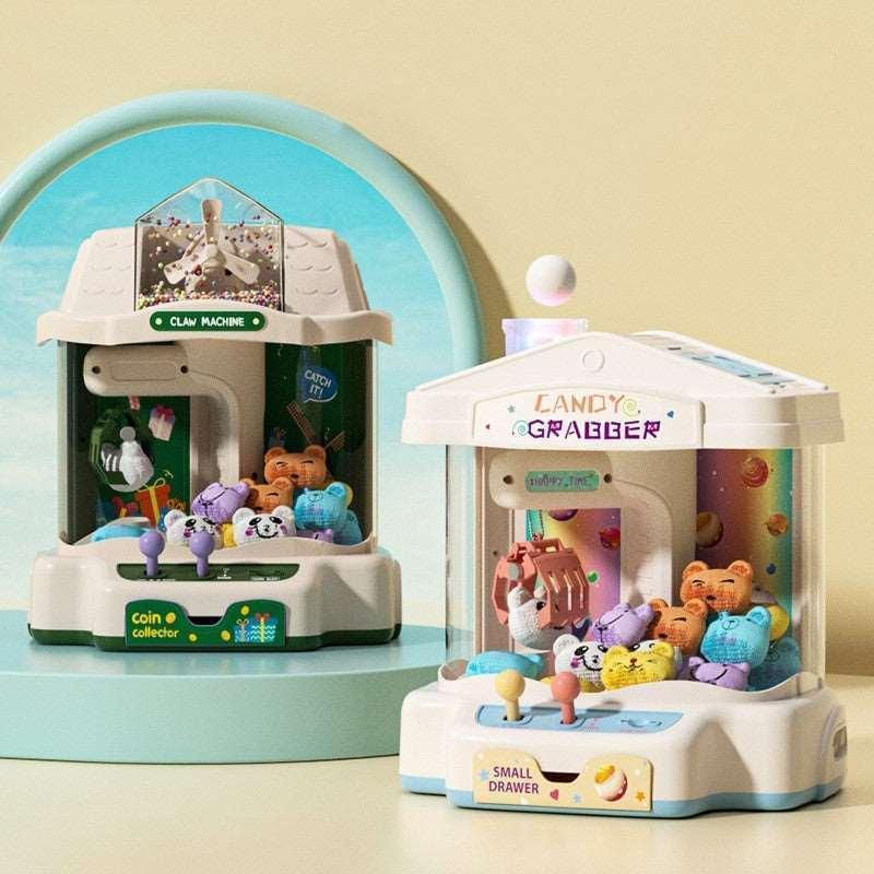 Mini Claw Machines - Wakaii