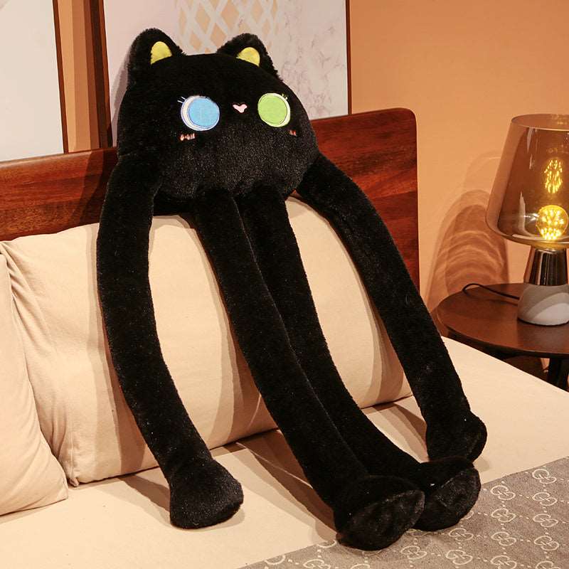 Kawaii Long Legged Alien Plushies - Wakaii