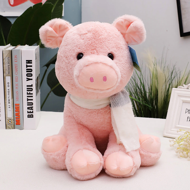 Kawaii Fluffy Squad Plushies - Wakaii