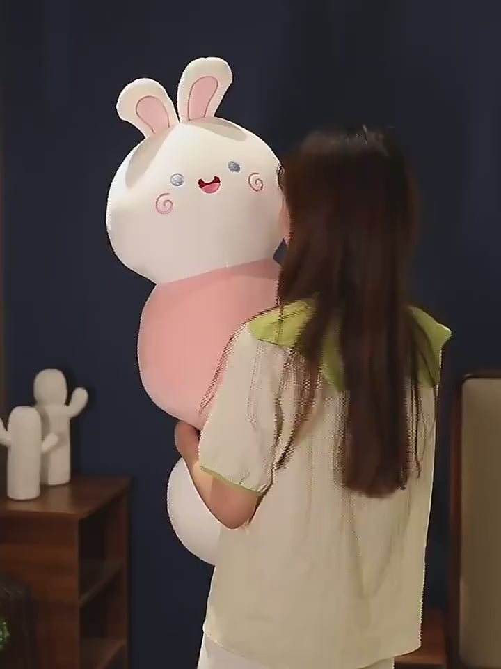 Kawaii Dango Snack Plushies - Wakaii