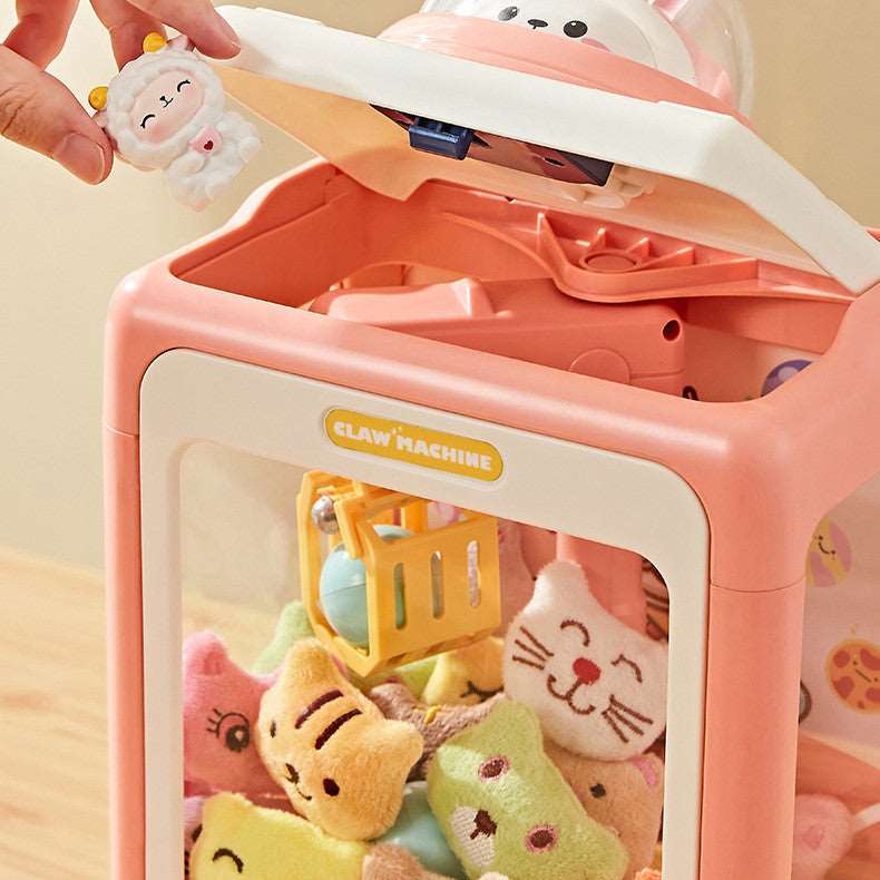 Mini Bunny Claw Machine - Wakaii