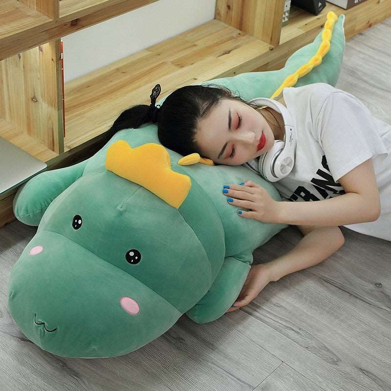 Prehistoric Dino Pals Plushies - Wakaii