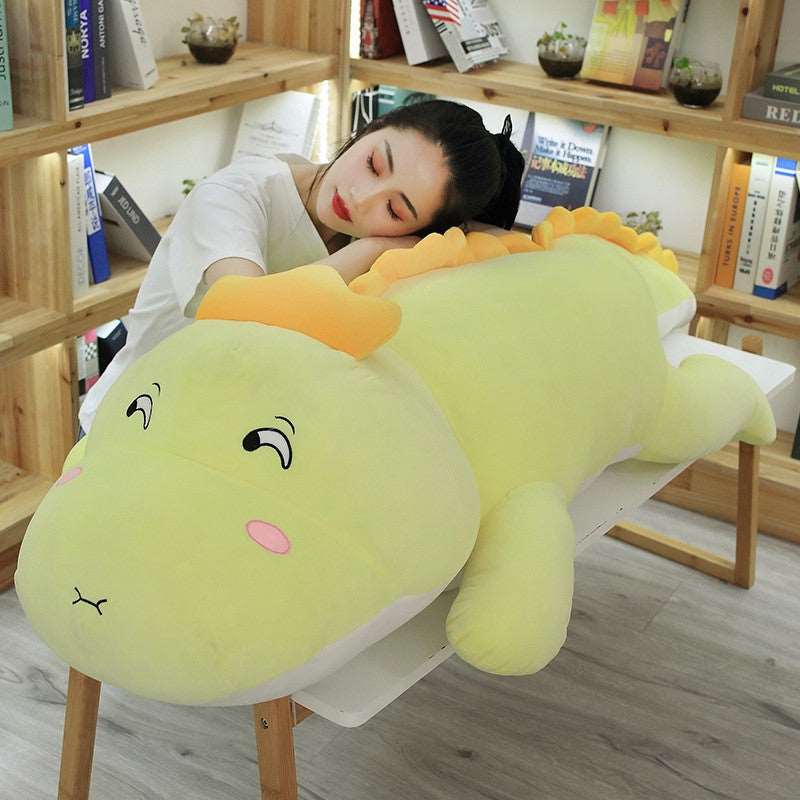 Prehistoric Dino Pals Plushies - Wakaii